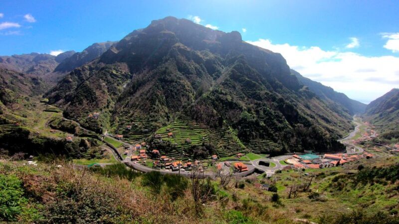 Madeira: Cabo Girão, Wine Tasting, & Serra d'Água Jeep Tour - Final Thoughts