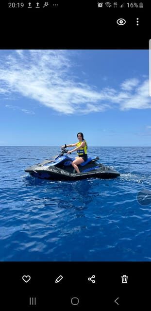 Madeira: Calheta Jet Ski Rental - Final Thoughts
