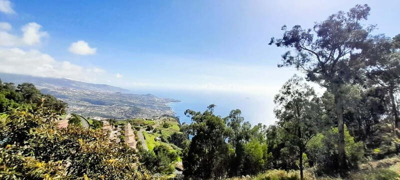 Madeira: Câmara de Lobos and Cabo Girão:Unforgettable adventure 4*4:duration3,5h - Who Will Love This Tour?