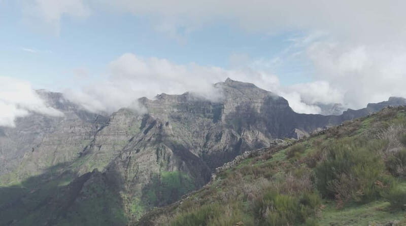 Madeira: Câmara de Lobos, Cabo Girão Half Day Tour - Introduction