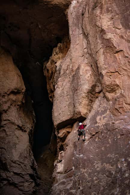 Madeira: Canyoning Adventure Level 1 - An Introduction to Canyoning in Madeira