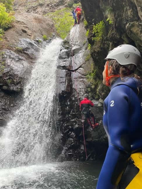 Madeira Canyoning For Beginners Nun's Valley Level 2 - The Value and Practical Considerations