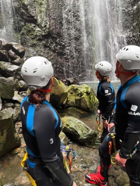 Madeira Canyoning Ribeira Funda Advanced - Final Thoughts: The Value of Madeira Canyoning Ribeira Funda Advanced