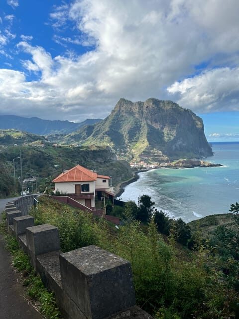 Madeira: Cliff Hanger Vereda Larano Hike Machico - Practical Details and What You Need to Know