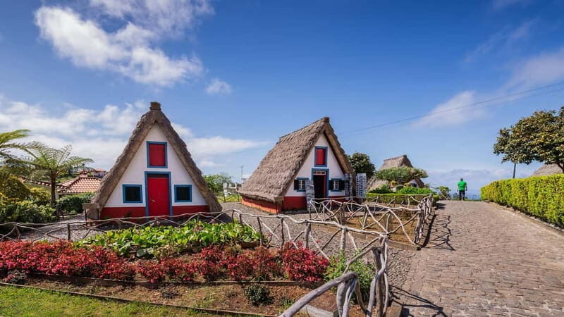 Madeira Complete 2-day Tour - FAQ