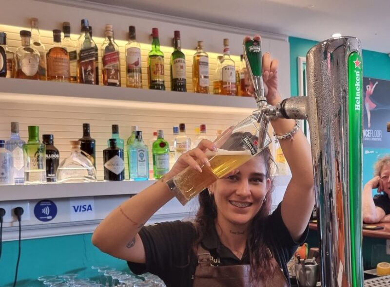 Madeira: Craft Beer Tour - Final Thoughts