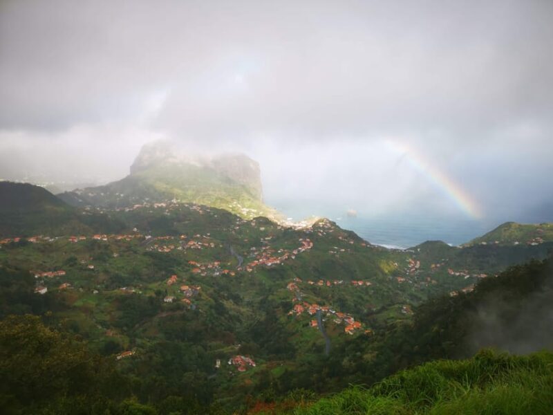 Madeira E-Buggy Adventure: 4x4 thrill & epic views! Book now - Authentic Feedback from Participants