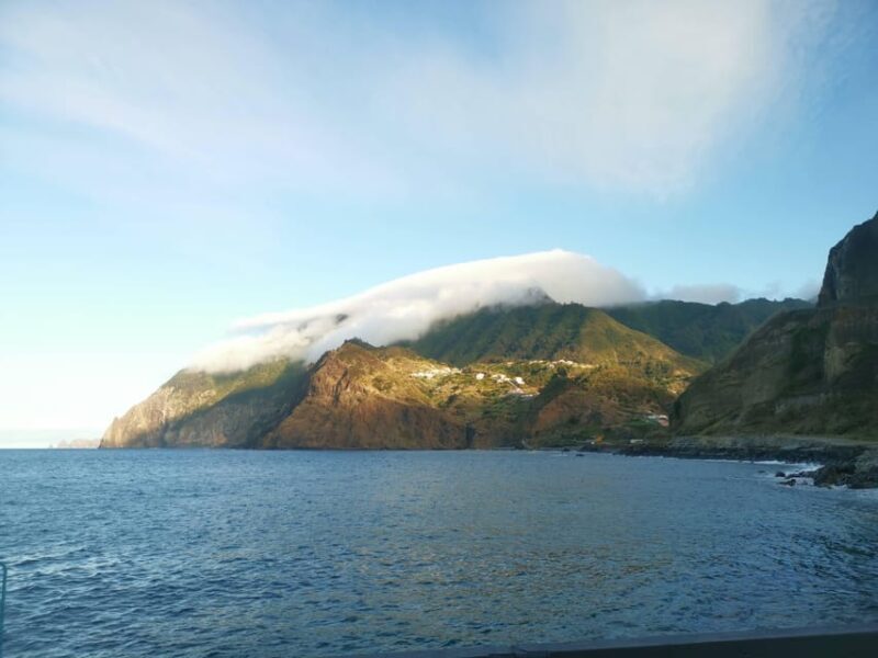 Madeira E-Buggy Adventure: 4x4 thrill & epic views! Book now - The Sum Up