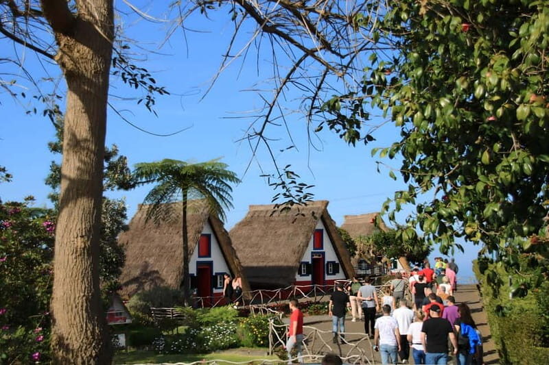 Madeira: East Coast Cabriolet Road Trip - The Itinerary: What to Expect at Each Stop