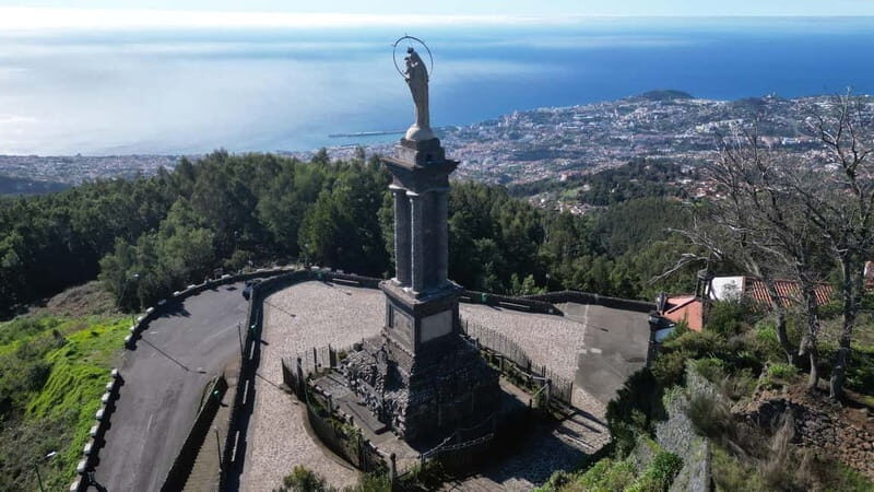Madeira: East Coast Cabriolet Road Trip - The Value Proposition
