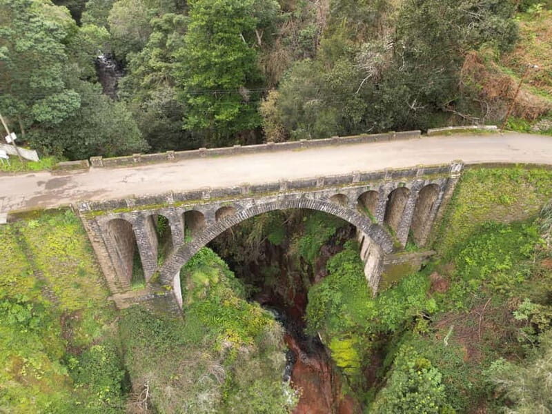 Madeira: East Coast Cabriolet Road Trip - FAQ