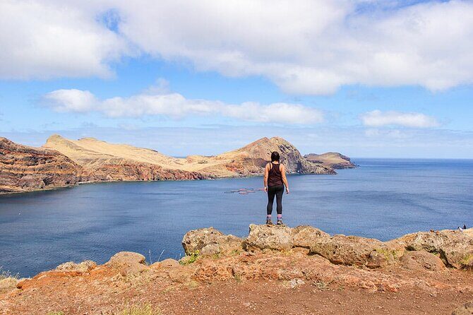 Madeira East Island Special & Levada Walking Tour with Meal and Drinks - Key Points