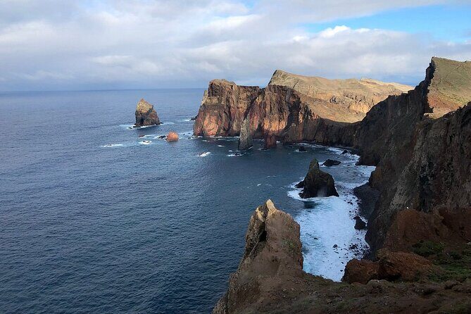 Madeira East Island Special & Levada Walking Tour with Meal and Drinks - FAQ