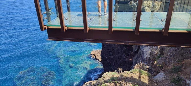 Madeira East Island Tour and Levada Walk - An Introduction to the Experience