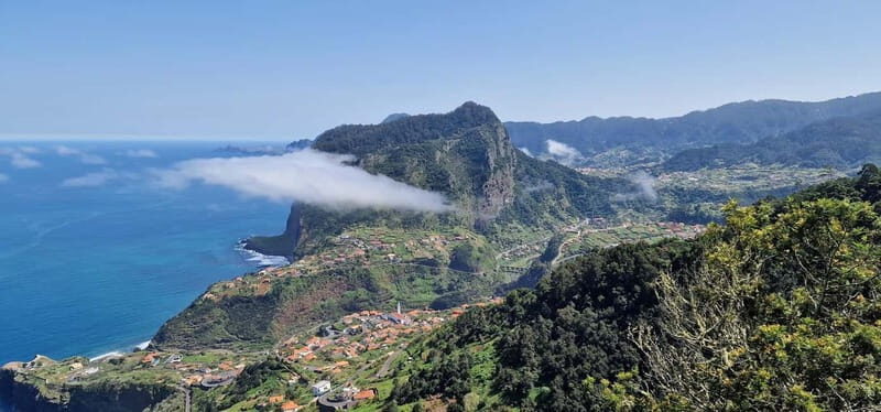 Madeira East Island Tour and Levada Walk - One Consideration to Keep in Mind