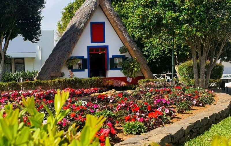 Madeira: East Island Tour with Rum Tasting - An In-Depth Look at the Madeira East Island Tour