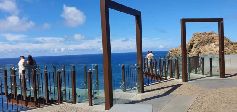 Madeira: East Island Tour with Rum Tasting - What’s Included and What’s Not