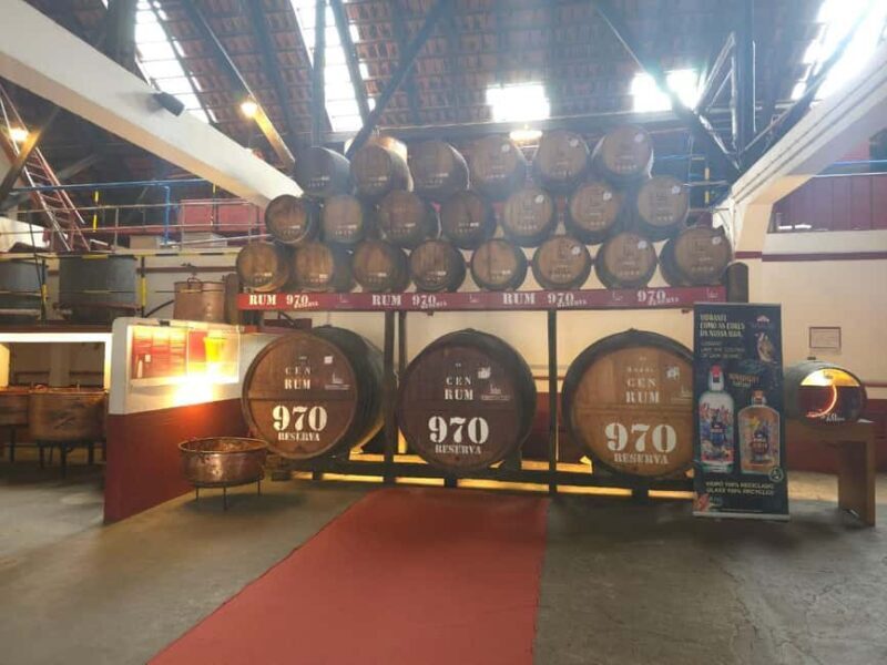 Madeira: East Island Tour with Rum Tasting - Final Words