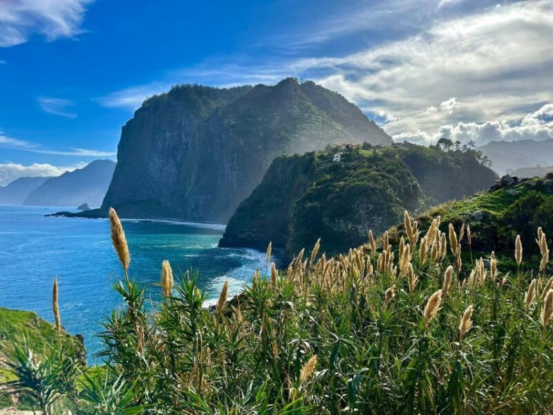 Madeira : East Tour - Santana North Side - The Sum Up: Why this Tour Is a Great Choice