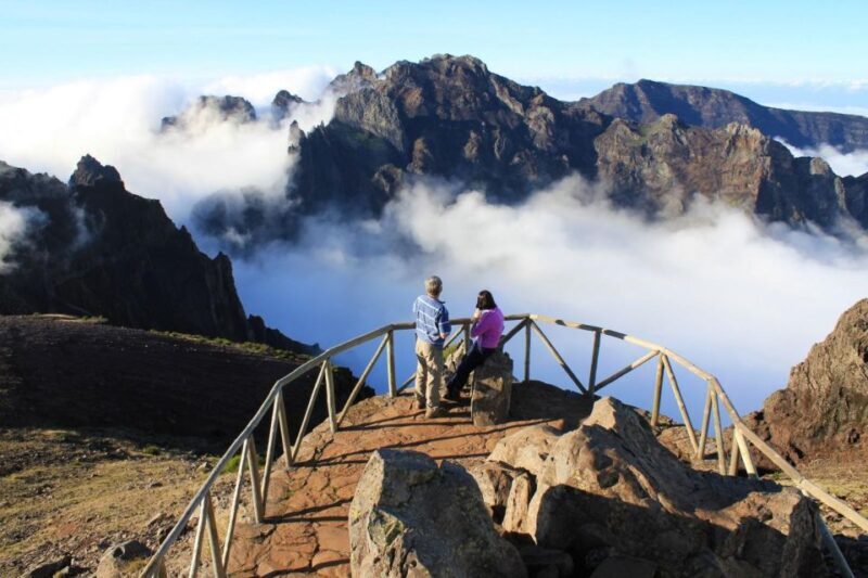 Madeira East Wonders 4X4 Tour Safari - A Practical Look at What to Expect