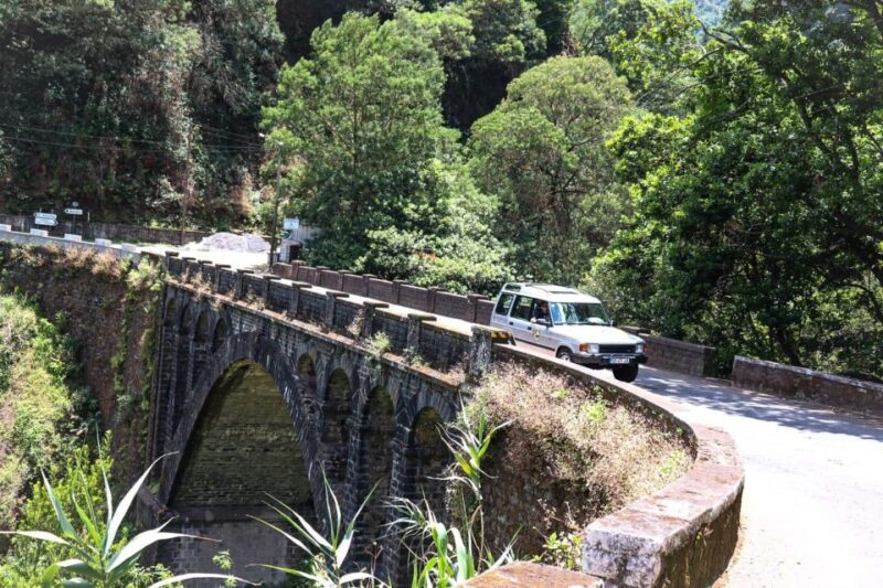 Madeira East Wonders 4X4 Tour Safari - Why This Tour Offers Great Value