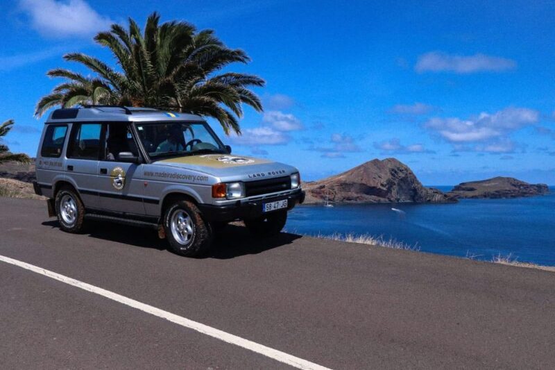 Madeira East Wonders 4X4 Tour Safari - Frequently Asked Questions