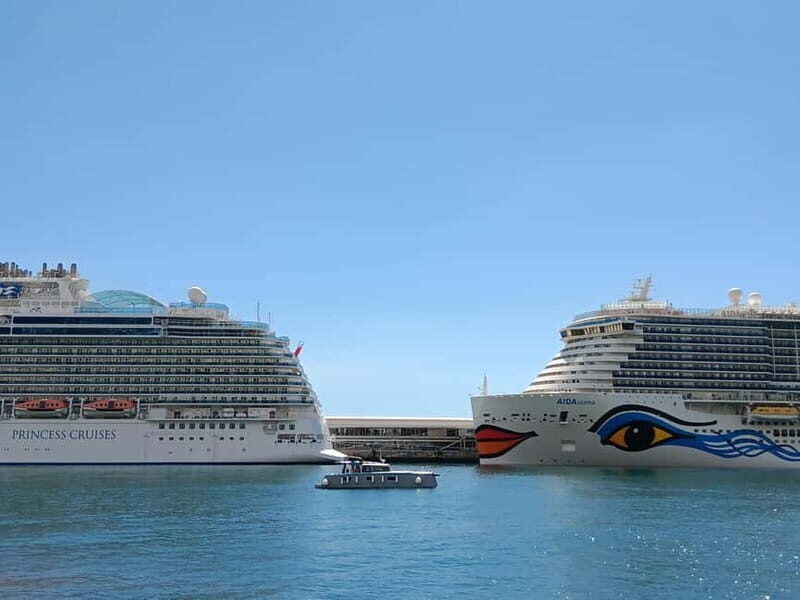 Madeira: Exclusive Luxury Sunset Cruise - Key Points