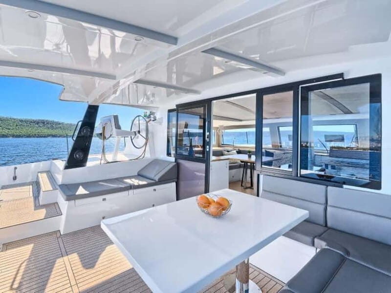 Madeira: Exclusive Luxury Sunset Cruise - The Experience: A Deep Dive Into the Details