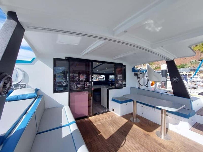 Madeira: Exclusive Luxury Sunset Cruise - FAQ