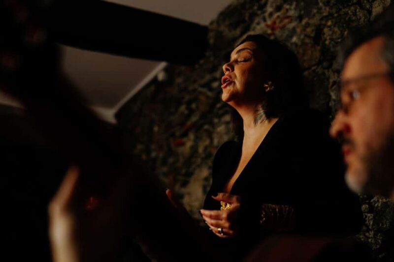 Madeira: Fado Show with Madeira Wine - Introduction: An Authentic Taste of Portugal’s Soul