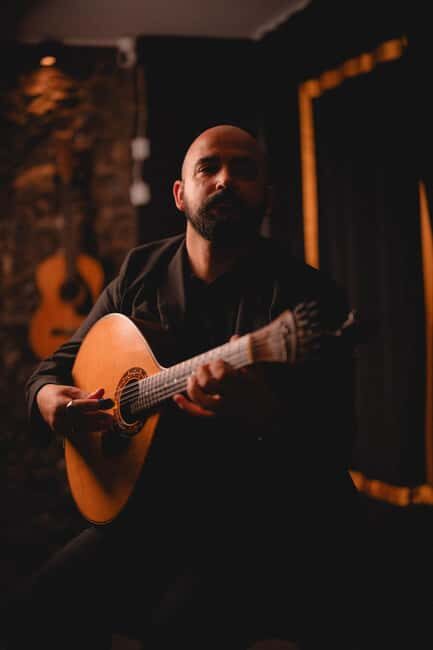 Madeira: Fado Show with Madeira Wine - Key Points