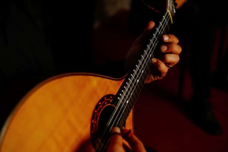 Madeira: Fado Show with Madeira Wine - How to Make the Most of Your Visit