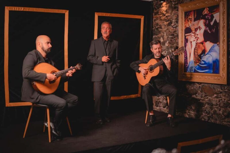 Madeira: Fado Show with Madeira Wine - What Past Visitors Say