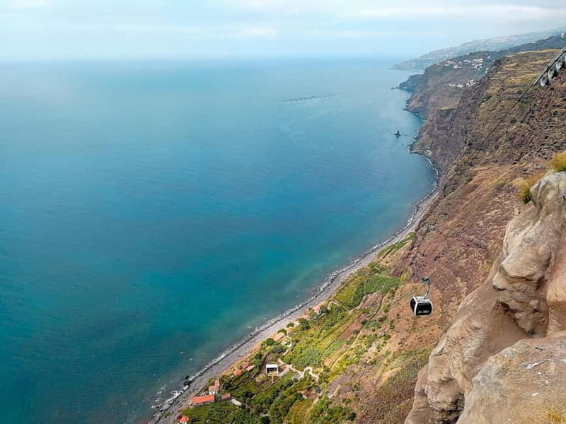 Madeira: Fajã dos Padres, Cabo Girão and Câmara de Lobos - Why This Tour Could Be Perfect for You