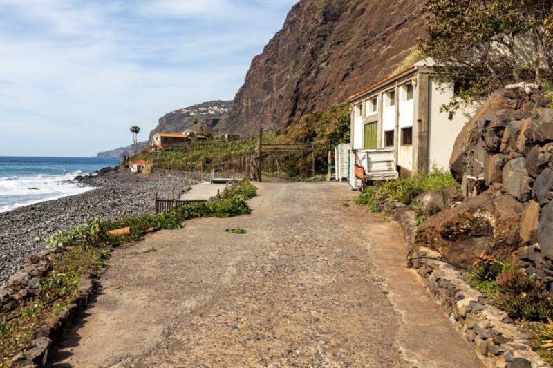 Madeira: Faja dos Padres Private Sightseeing Tour - Pricing and Value