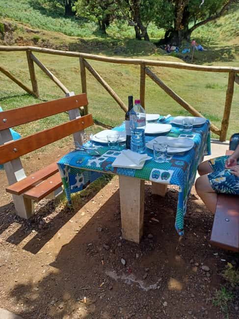Madeira: Fanal Forest Walk & Meal - Why Choose This Tour?