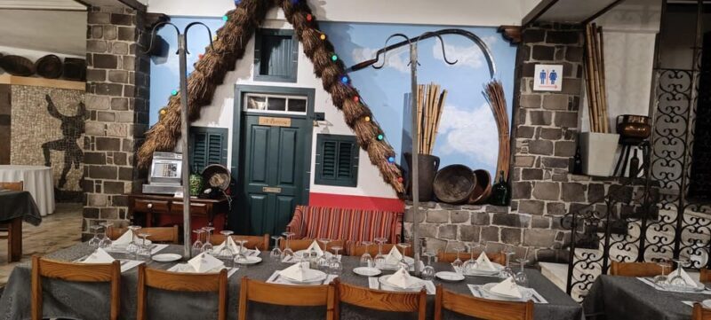 Madeira: Folk Dancing Show and Traditional Local Dinner - Final Words