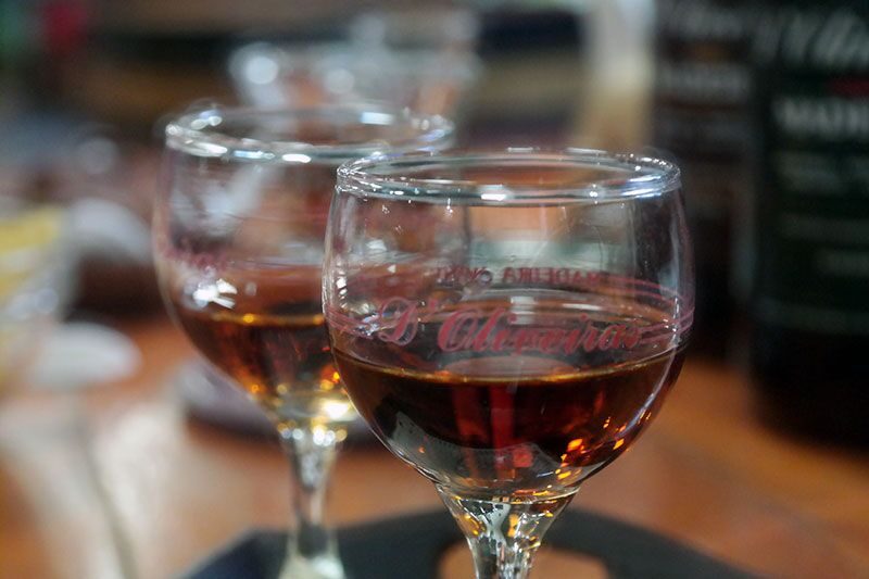 Madeira: Food and Wine Walking Tour in Funchal - Authentic Experiences and Local Flavor