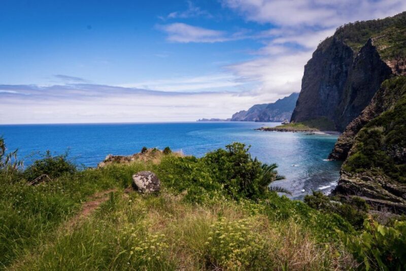 Madeira : Full Day Adult only East 4x4 Tour - The Itinerary Deep Dive
