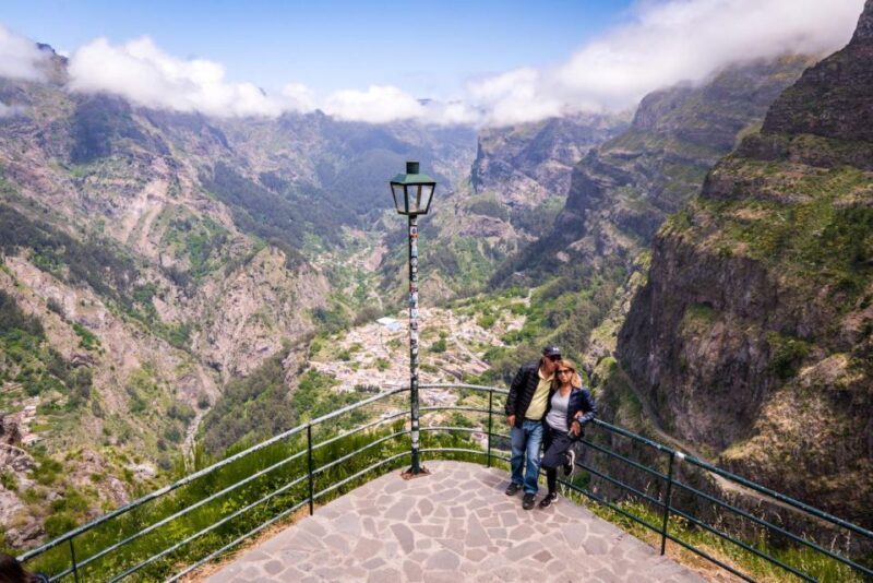 Madeira : Full Day Adult only East 4x4 Tour - FAQ