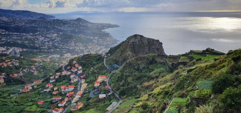 Madeira: Full-Day Jeep Tour, Natural Pools, Seixal & Fanal - FAQs