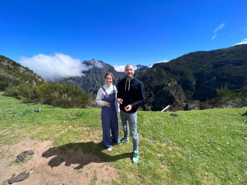 Madeira: Full-Day Jeep Tour with Guide and Pickup - What to Expect and What to Bring
