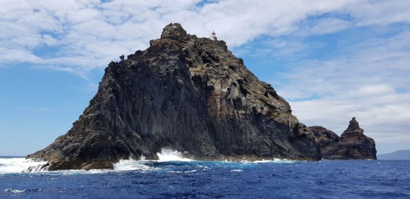 Madeira: Full-Day of Activities in Ponta de São Lourenço - Madeira: Full-Day of Activities in Ponta de São Lourenço