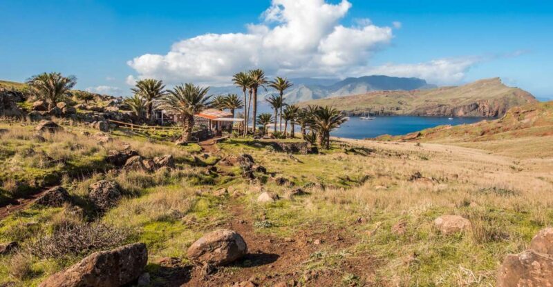 Madeira: Full-Day of Activities in Ponta de São Lourenço - Key Points
