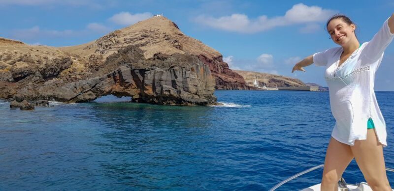 Madeira: Full-Day of Activities in Ponta de São Lourenço - Authentic Experiences and Traveler Insights
