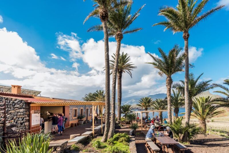 Madeira: Full-Day of Activities in Ponta de São Lourenço - The Sum Up