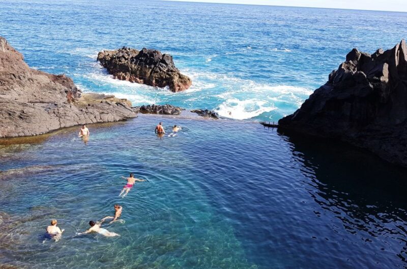 Madeira: Full Day Private Jeep Tour East or West - What To Expect: Practicalities and Experience