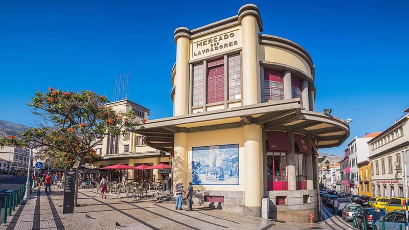 Madeira: Funchal City Historical Tuk Tour Guided by MadTuk - Why Choose This Tour?