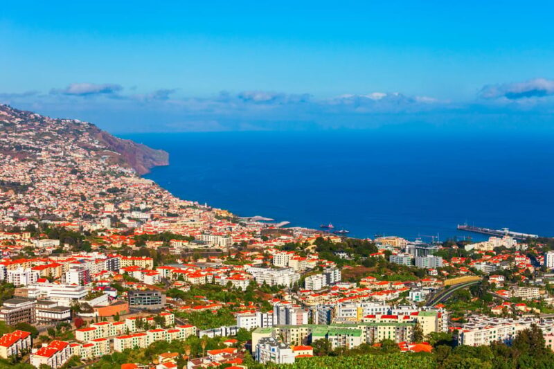 Madeira: Funchal's Eco Private City Tour - Authentic Experiences and Genuine Value