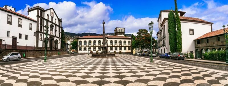 Madeira: Funchal's Eco Private City Tour - Who Should Consider This Tour?